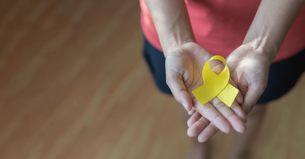 Teenage Suicide Prevention - AOC Outreach Services